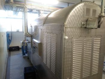 GEA Ahlborn | Merx GmbH